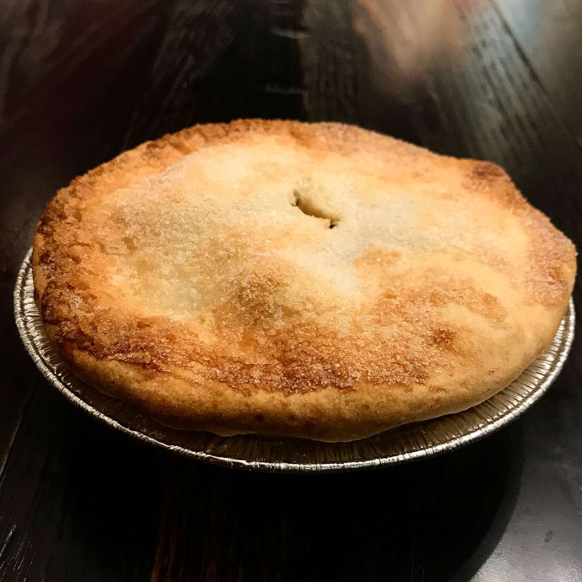 Mini Pies - Bakery Items - Little Calf Creamery and Cafe - American ...