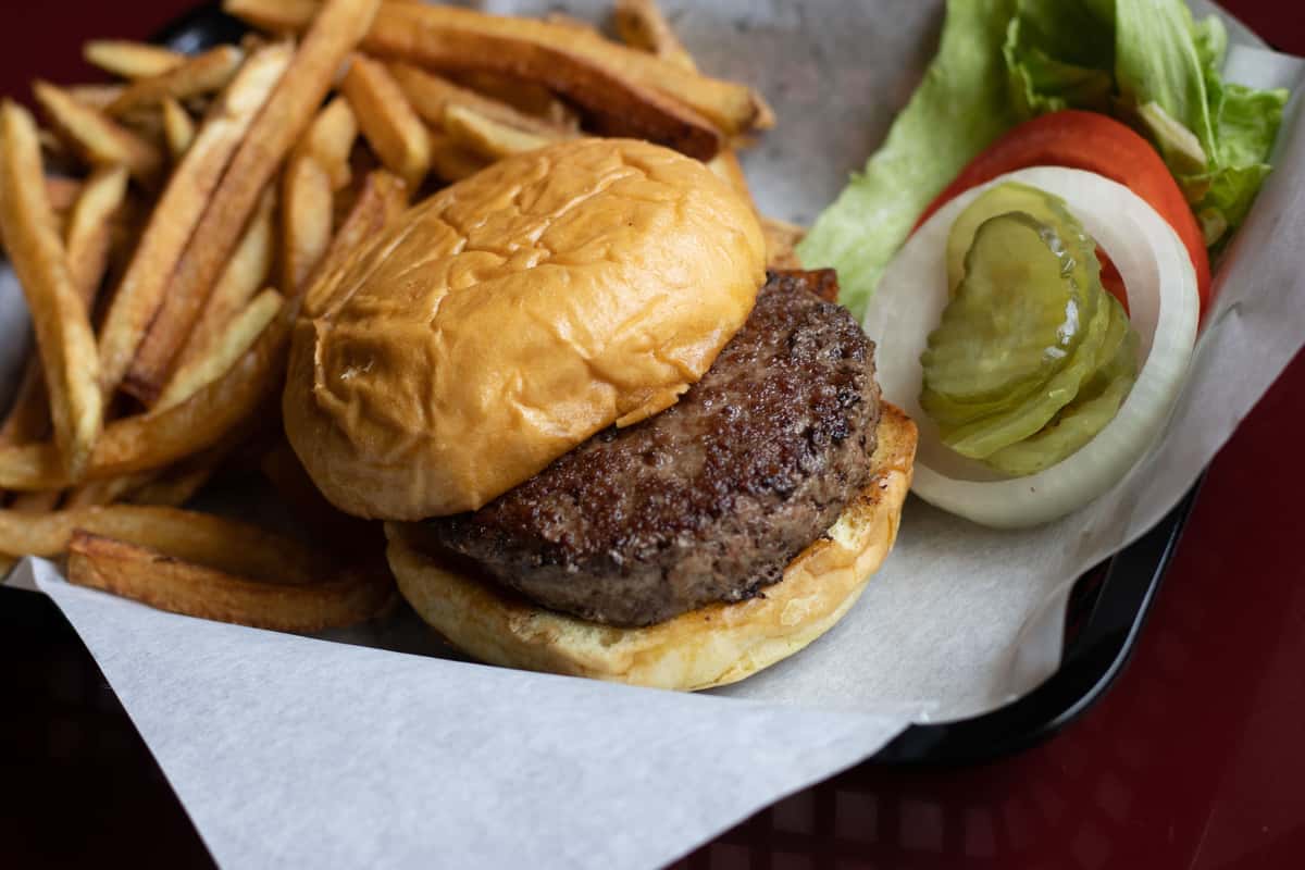 Menu - The Brickhouse Bar & Grill Sebring - Bar & Grill in Sebring, OH