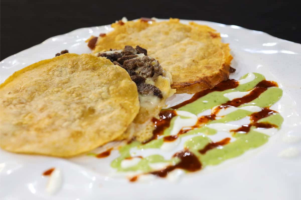 The Taco man Mexican grill