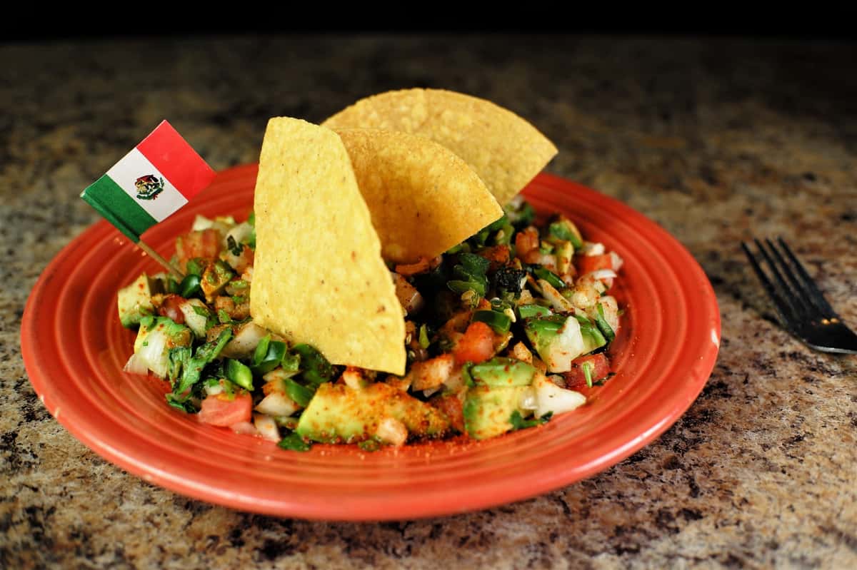 Chiquitos Cantina and Grill- Latin Restaurant in Conyers, GA