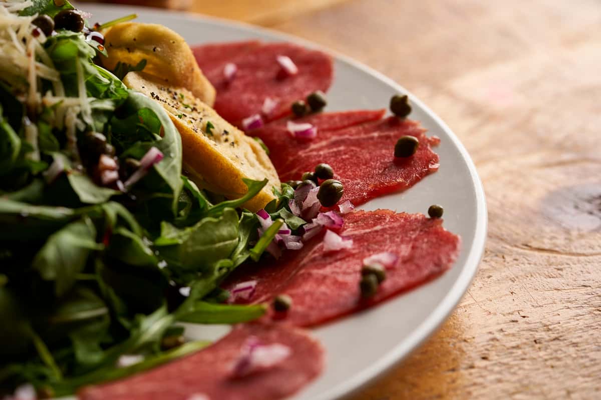 Luca Italian Bistro & Wine Bar - Luca Italian Bistro & Wine Bar ...