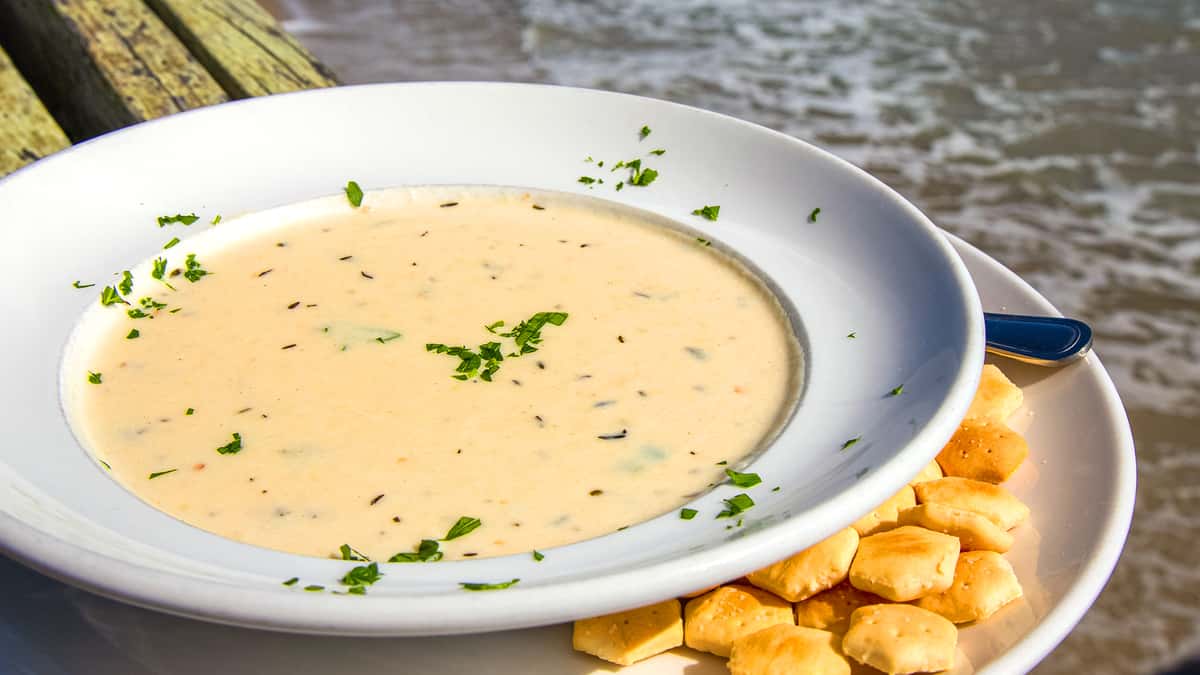 She crab soup near me store