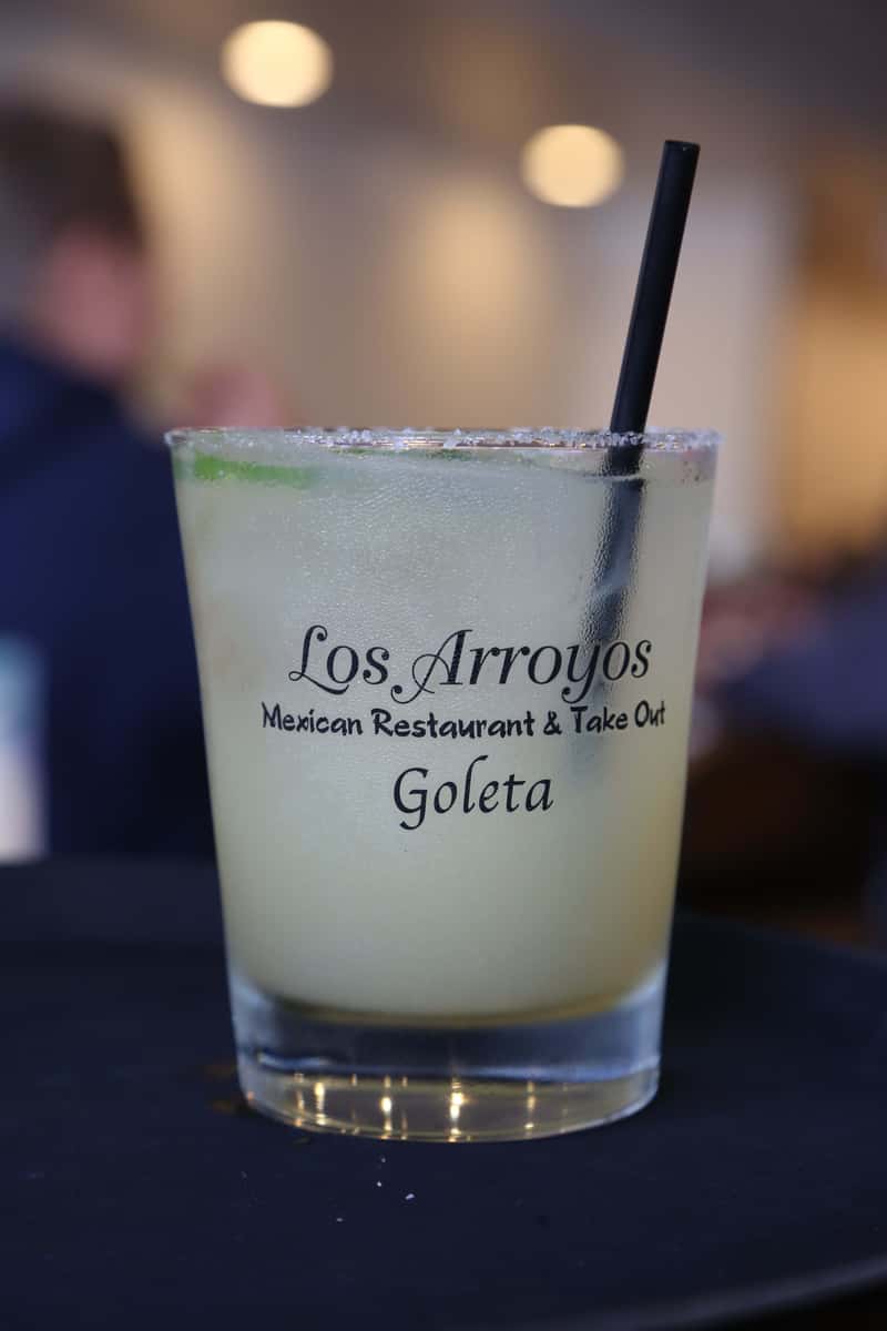 Goleta - Los Arroyos Mexican Restaurant & Take Out - Mexican Restaurant ...