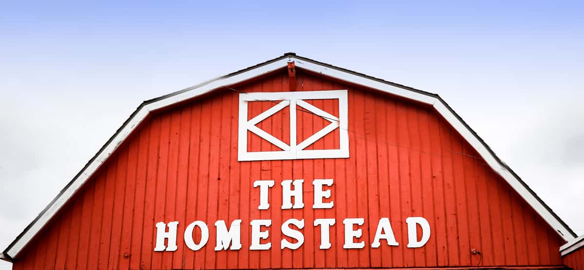 About - Homestead Restaurant & Bakery - American Restaurant in Tacoma, WA