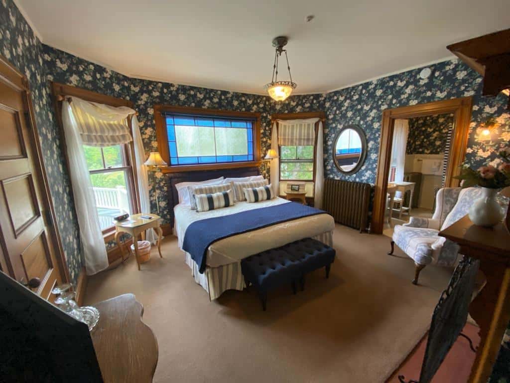 Greenville Inn - Restaurant in Greenville, ME