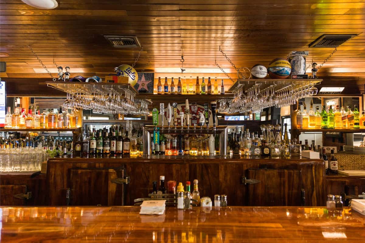 Naples Location - Rib Company - Barbecue Restaurant in CA