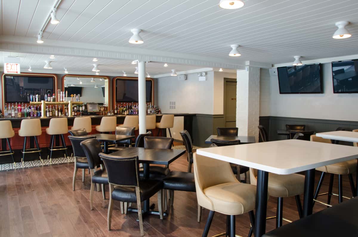 Private Parties - Ranalli's in Lincoln Park