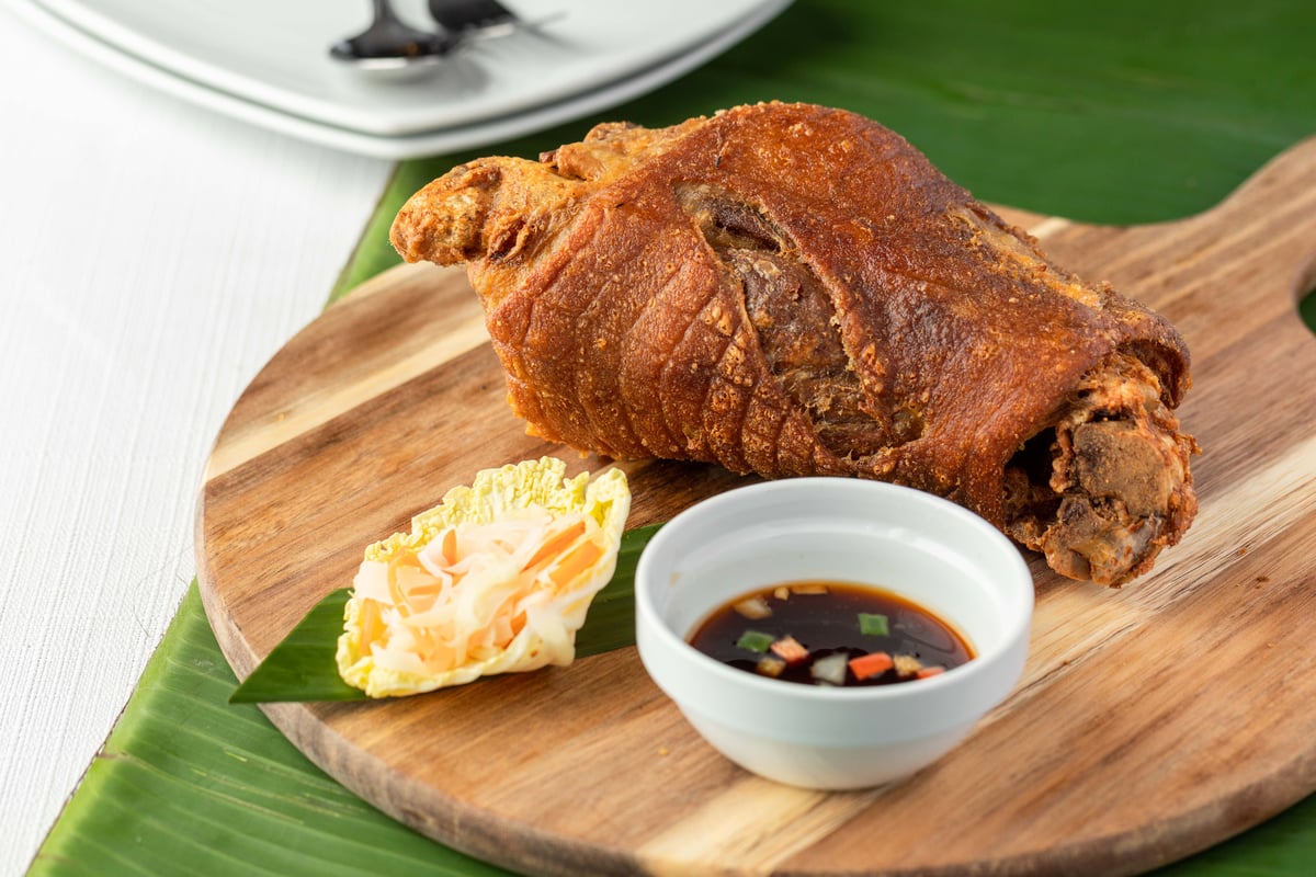 Toronto - Max's Restaurant | North America | Cuisine of the Philippines