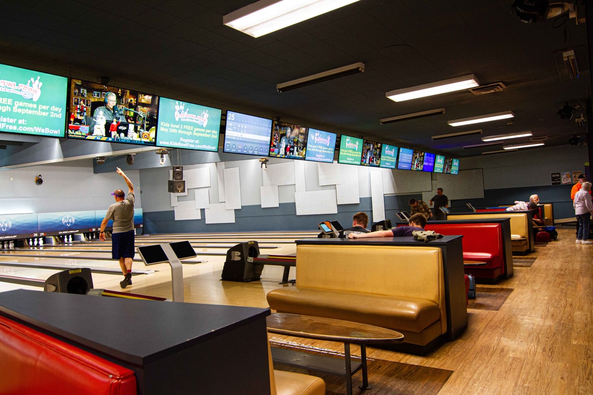 Our Story - West Seattle Bowl