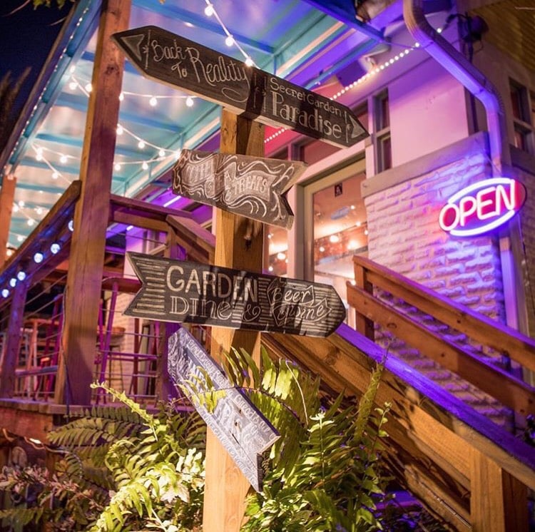 About Us - Third Wave Cafe - Restaurant in New Smyrna Beach, FL