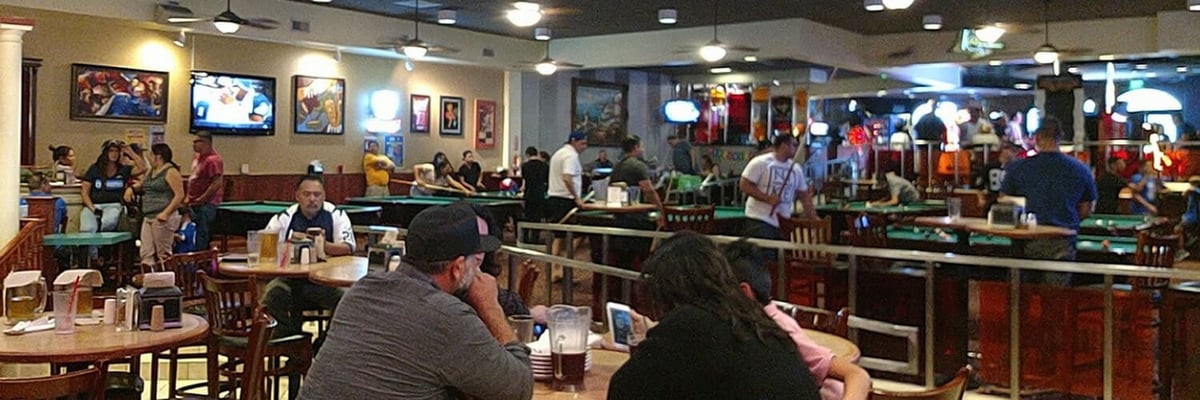 What's New - La Bella Pizza - Italian Restaurant in CA