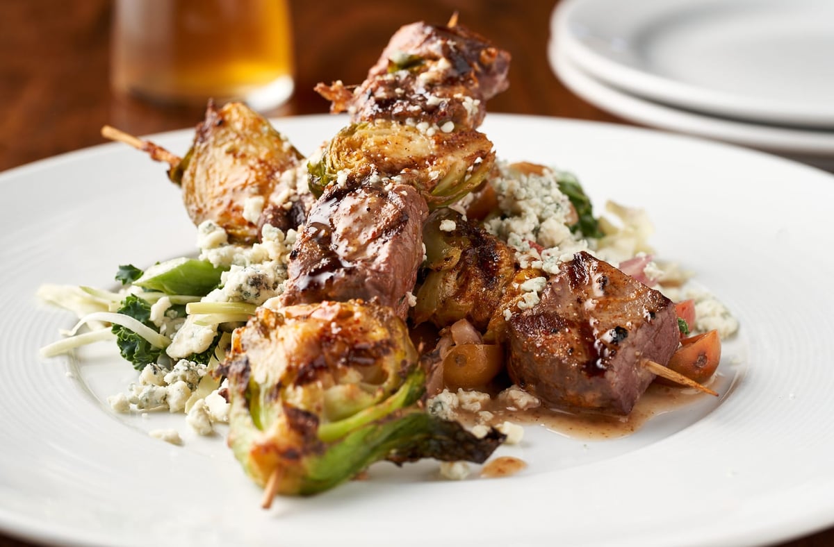 Indigo Crow Restaurant & Bar - American Restaurant in Cave Creek, AZ