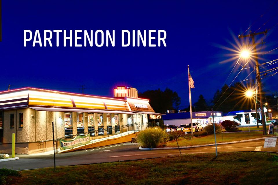 About Us - Diner Hospitality Group