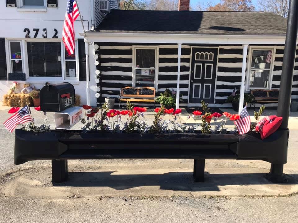 Home - Brookside Inn - Bar & Grill in Jefferson, MD