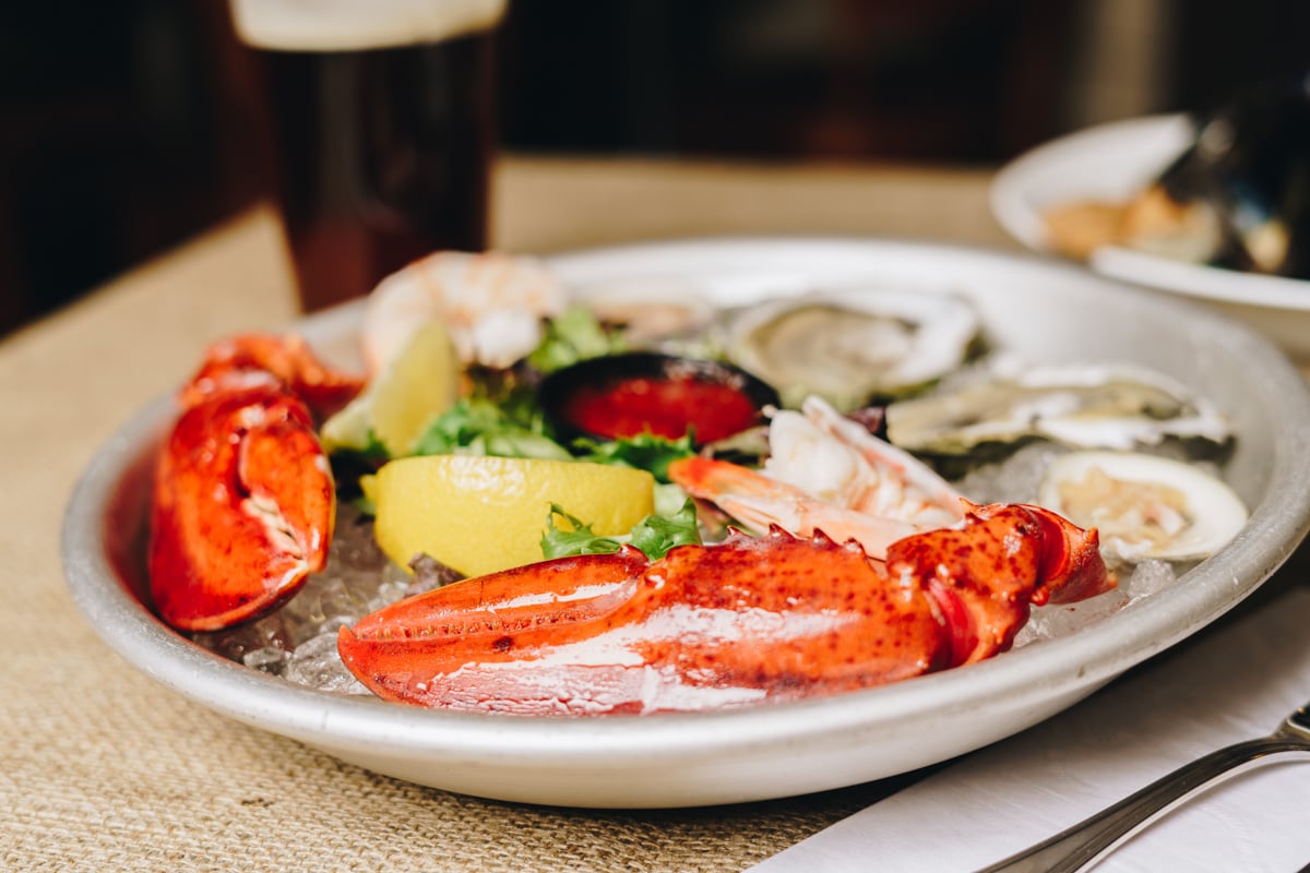 Contact Us - The Quarterdeck - Restaurant in Falmouth, MA