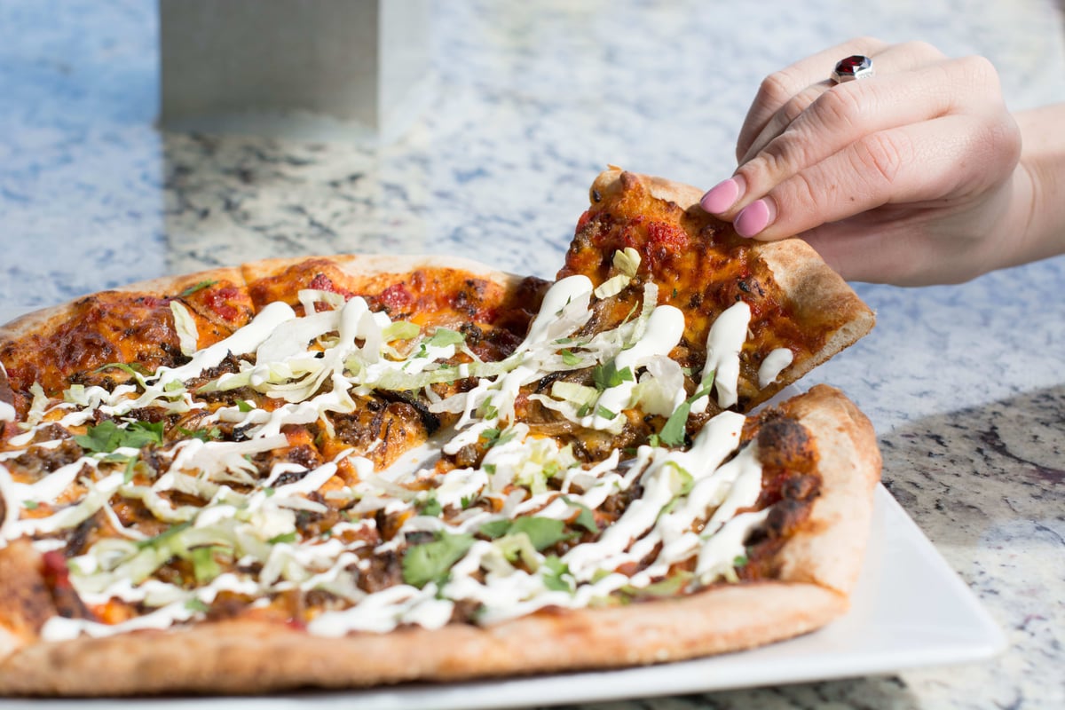 Hightopps Backstage Grille - Restaurant in Timonium, MD