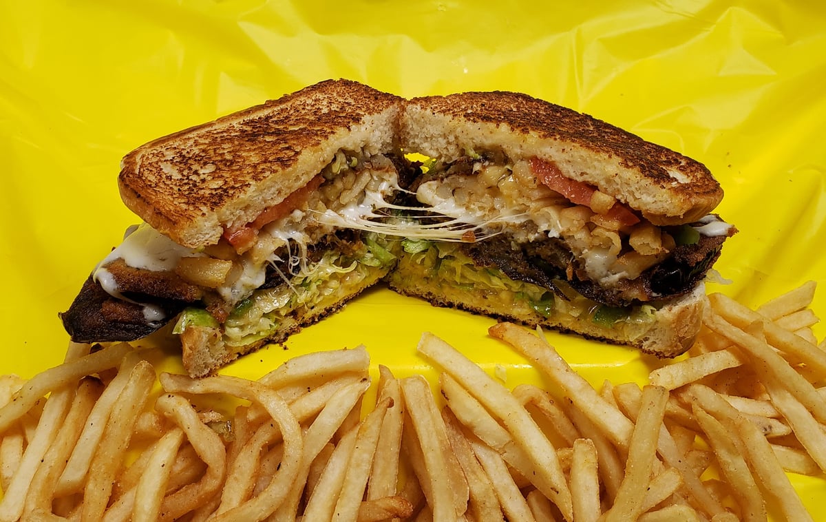 Roc CIty Sammich - Food Truck