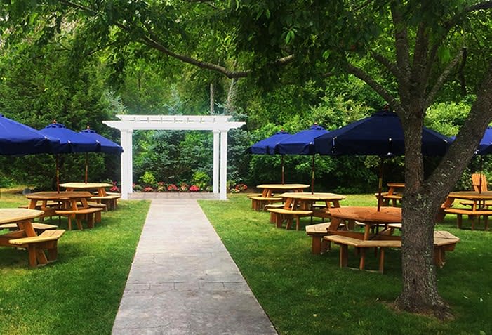 Private Events - Fireside Grille - Restaurant in Middleboro, MA