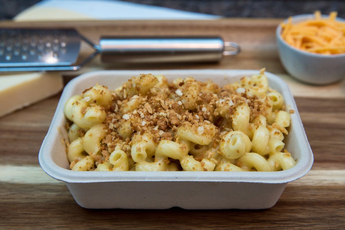 Cabot Cheddar Macaroni And Cheese Recipe | Besto Blog