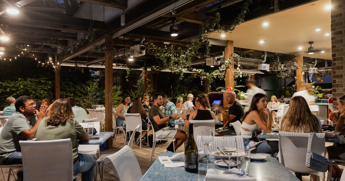 Contact - Taverna Agora - Greek Restaurant in Raleigh, NC