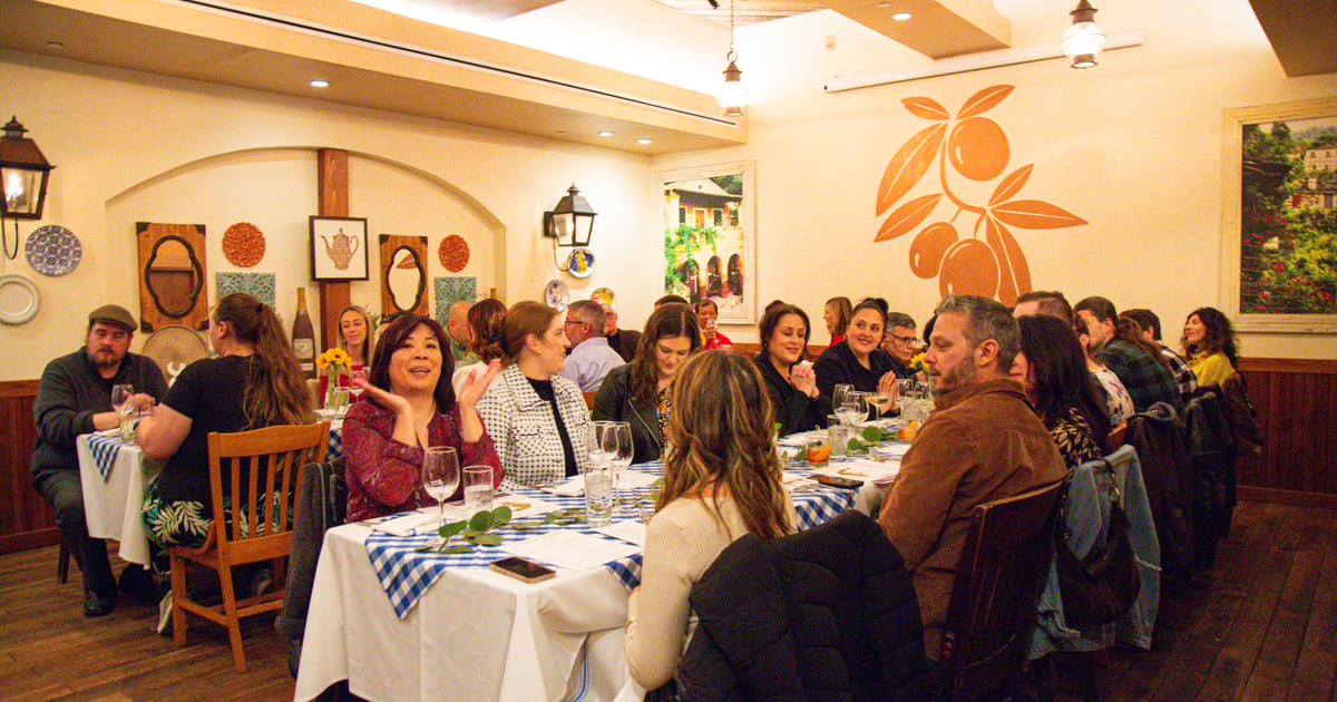 News & Events - Taverna Agora - Greek Restaurant in Raleigh, NC