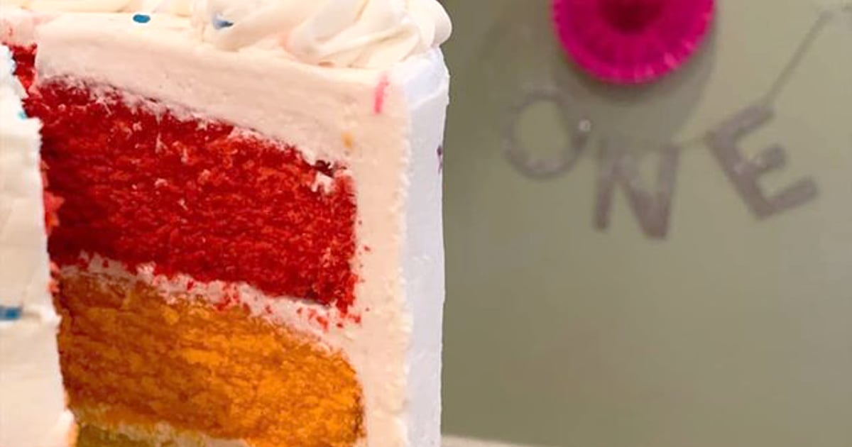 Celebrations - Southern Sweets Bakery