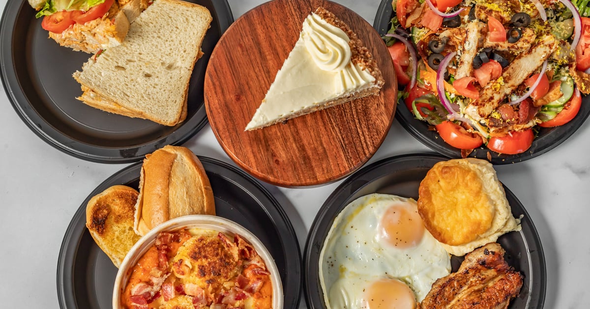 Southern Sweets Bakery