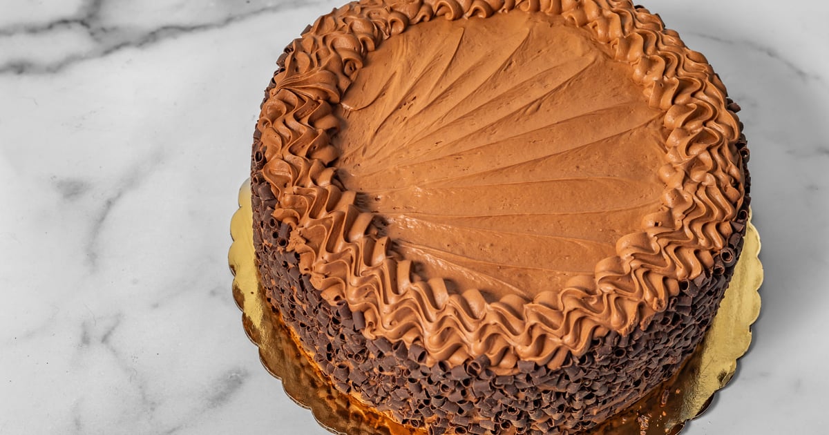 FAQ - Southern Sweets Bakery