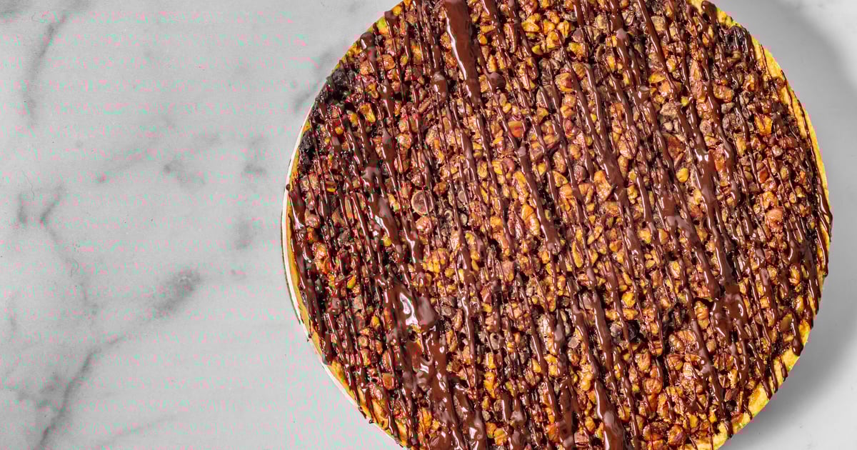 Bakery Menu - Southern Sweets Bakery