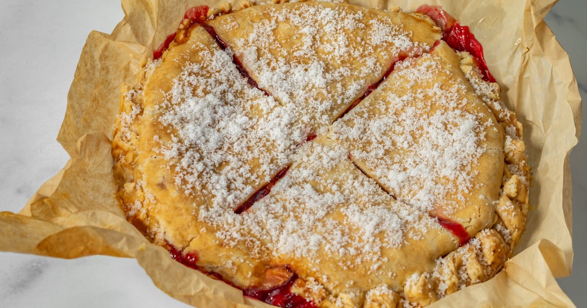 Home - Southern Sweets Bakery