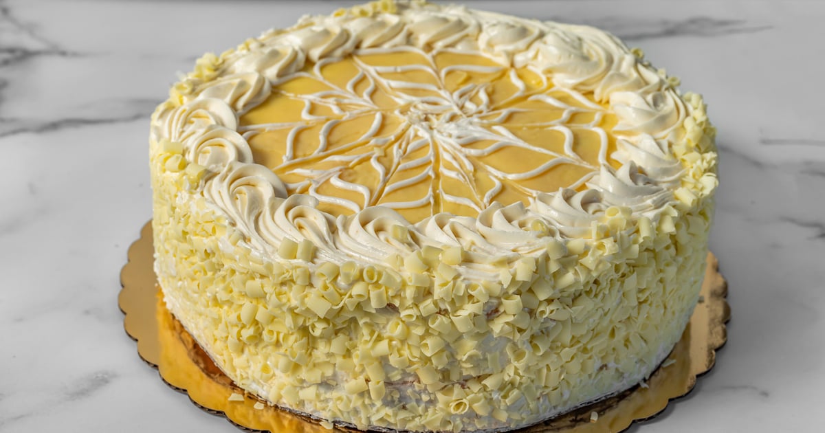 Ordering Options - Southern Sweets Bakery