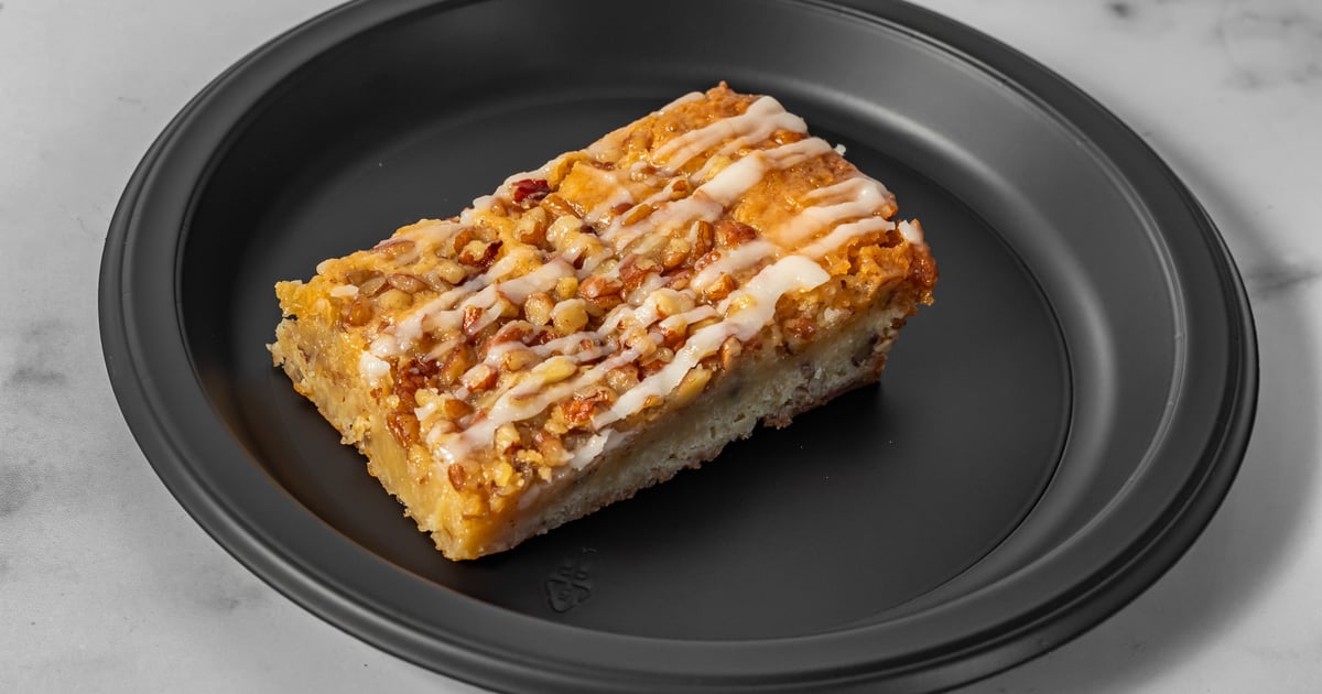 Private Events - Southern Sweets Bakery