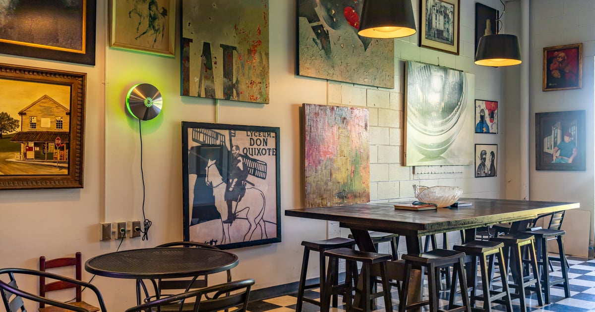 Gallery - Southern Sweets Bakery