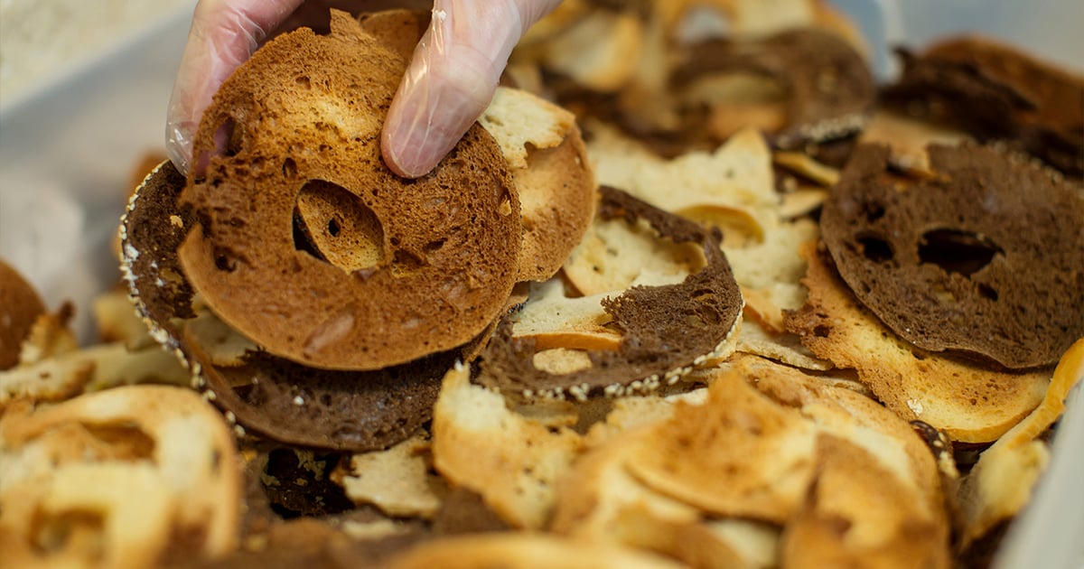 Gallery - Beagle Bagel Bakery - Restaurant in Madison, MS
