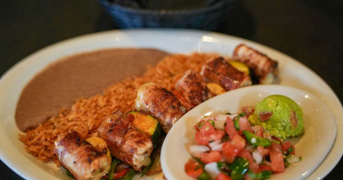 Pollo Bravo - El Toro Mexican Restaurant