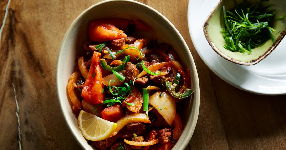 Kebat - Menu - Burma Love