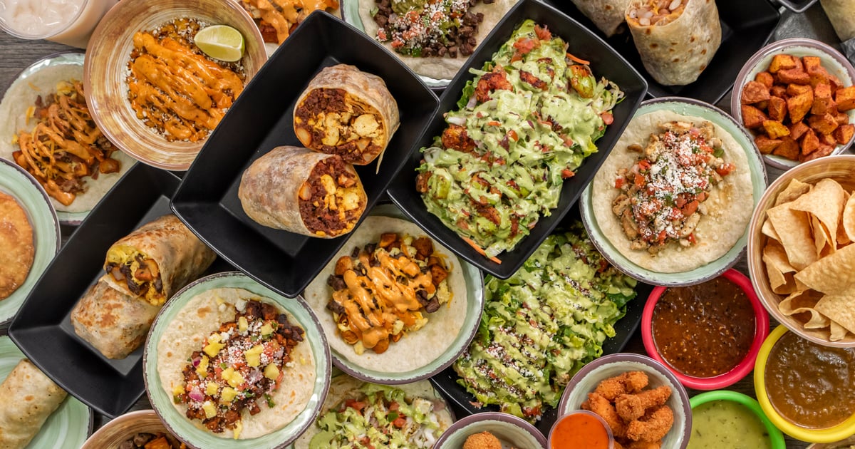 Gallery - Brushfire Tacos y Tapas – Fast, Fresh, Flavorful