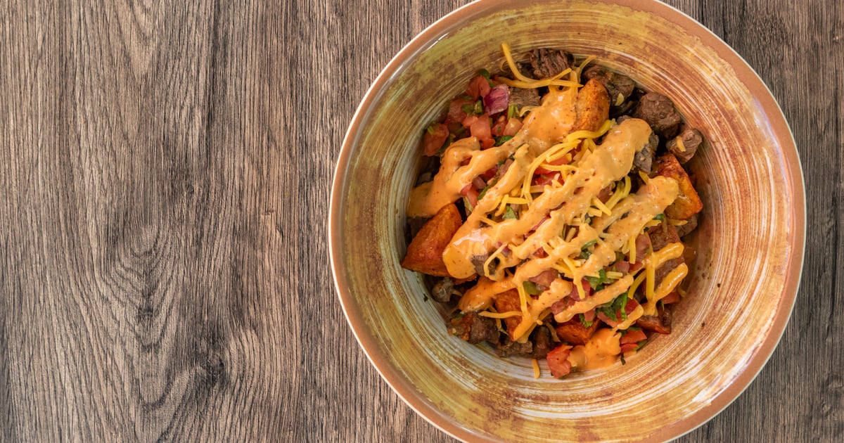 Happy Valley - Brushfire Tacos y Tapas – Fast, Fresh, Flavorful