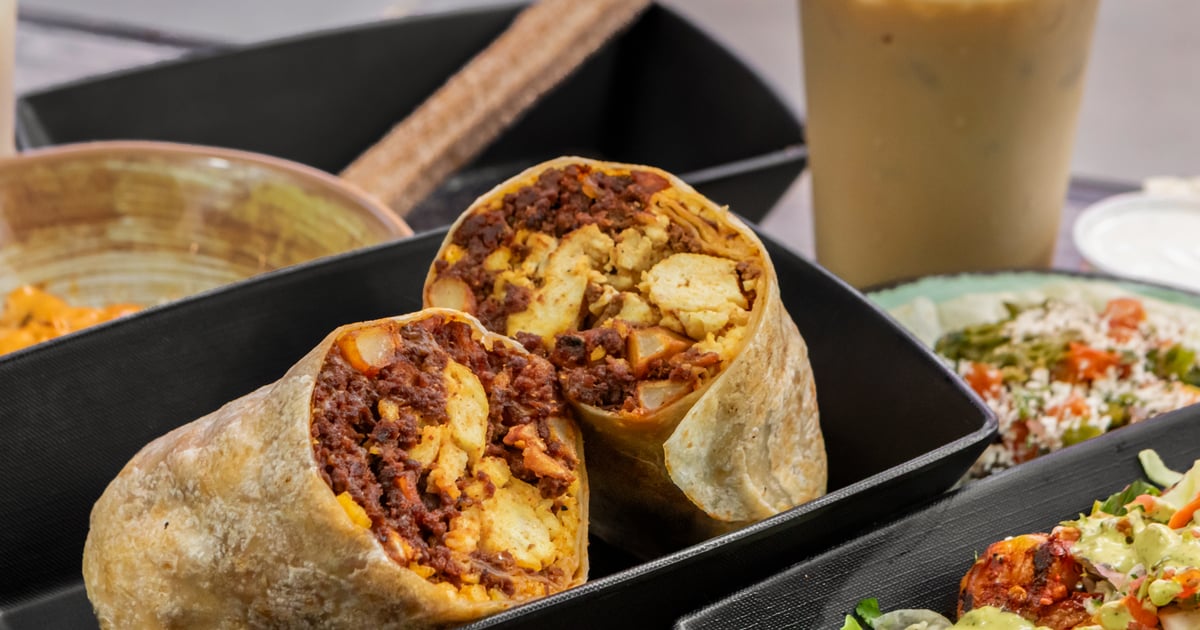 Glendale - Brushfire Tacos y Tapas – Fast, Fresh, Flavorful