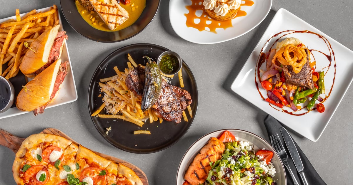 Private Events - Great Divide Brewery & Roadhouse