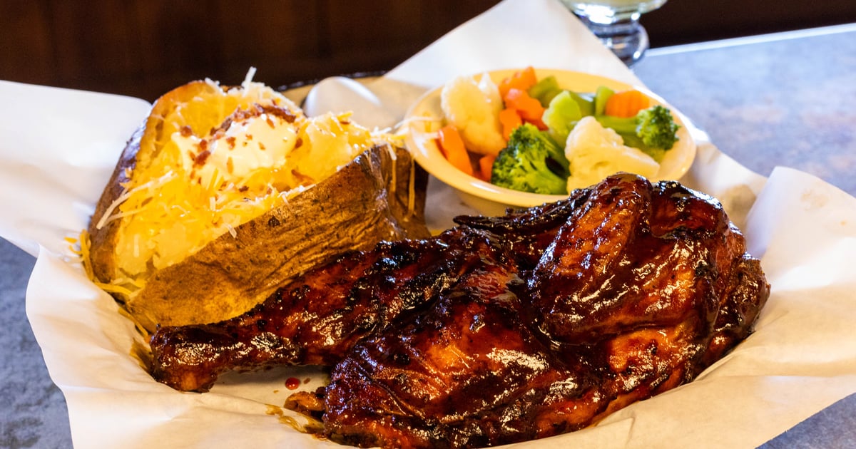 Tuesday - Railhead Smokehouse BBQ - Barbecue Restaurant in Willow Park, TX