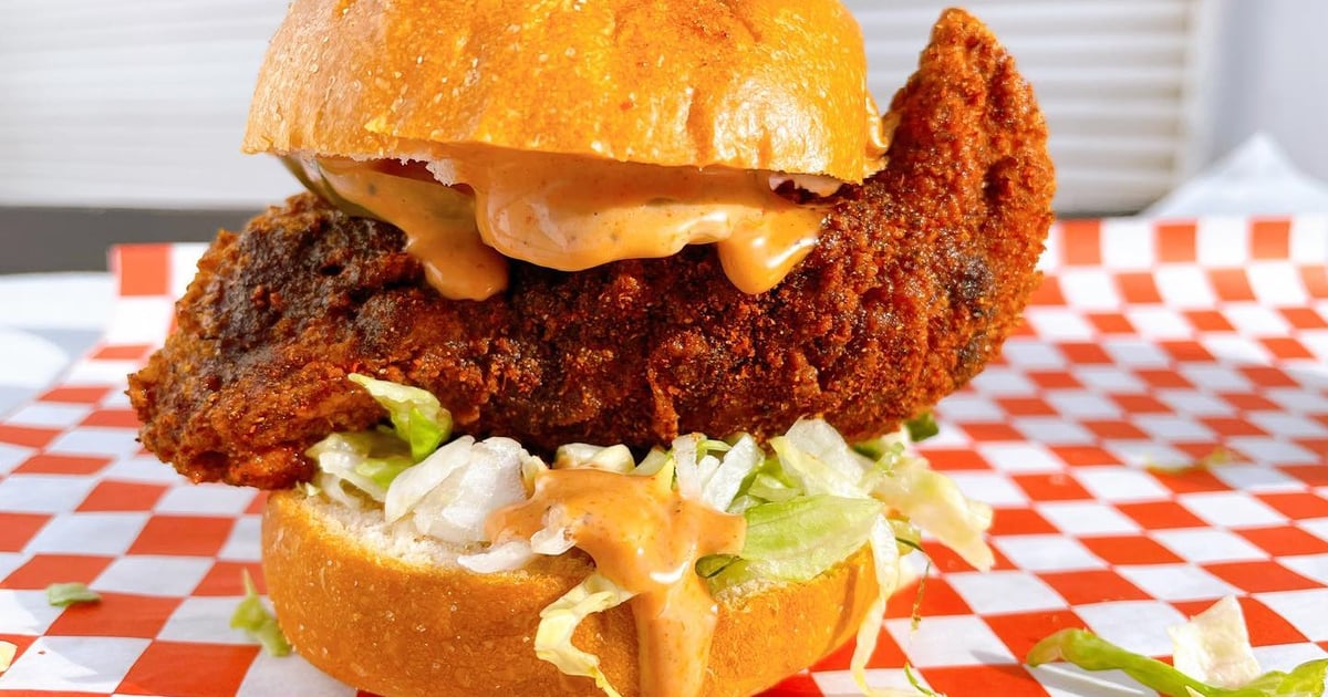 About - Fyrebird Chicken