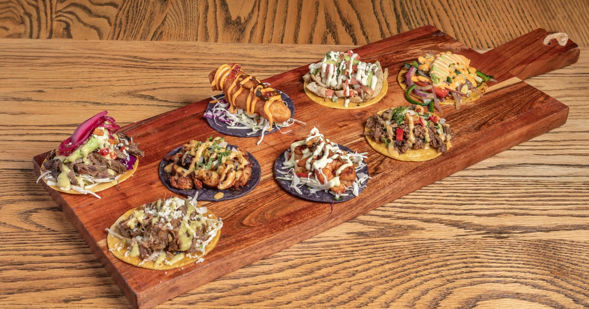 Home - Bodega Taco & Margarita Bar | Glendale, CO