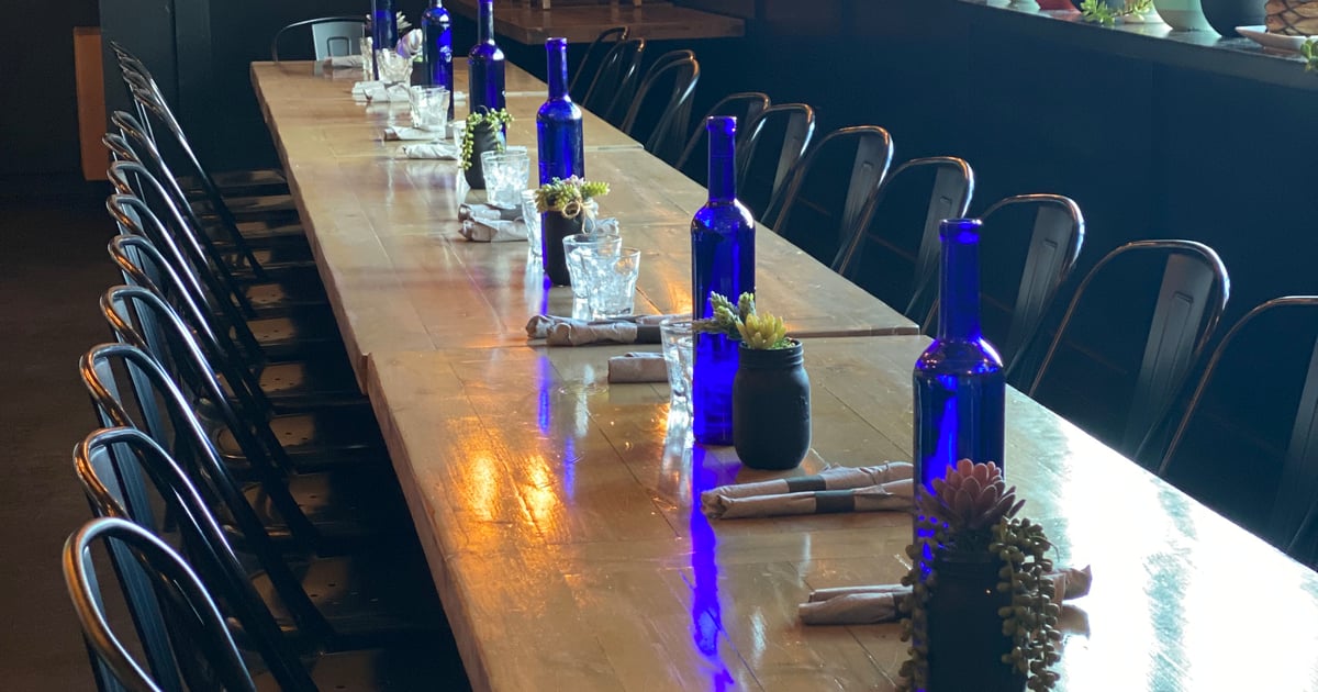 Private Events - Kalaka Mexican Kitchen | Berkeley & Evergreen, CO