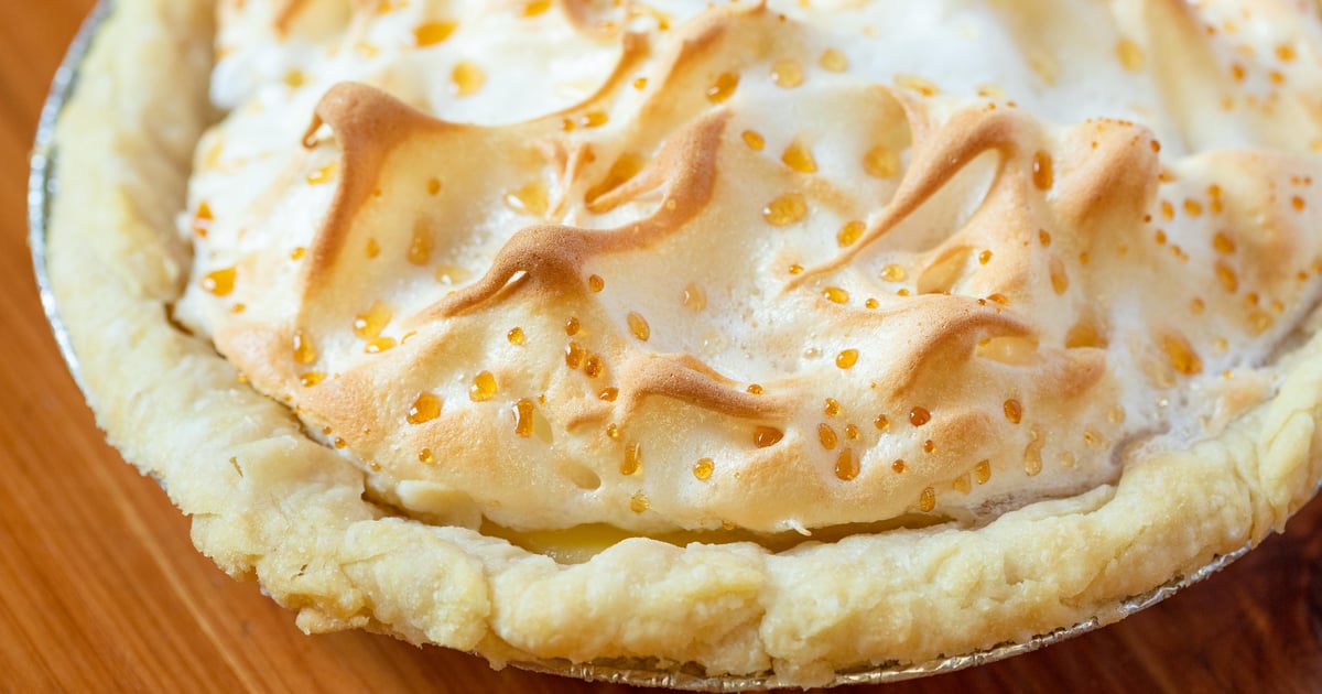 Homemade Pie - JW's Steakhouse - Steak House in Carmine, TX