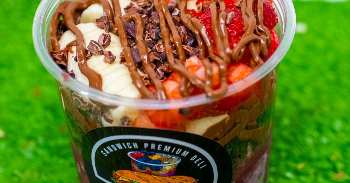 About - Acai Delight & Juice Bar