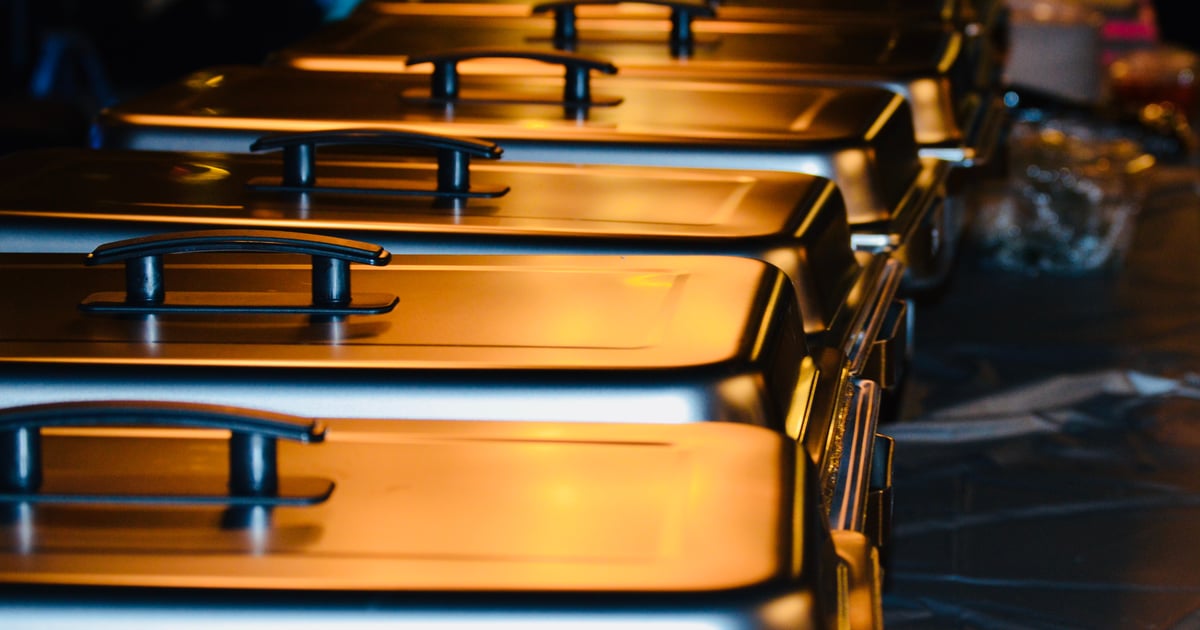 Off Site Catering - Metals Sports Bar and Grill - Sports Bar in MT