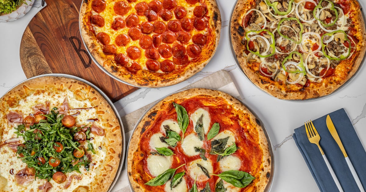 Gallery - Bianca's Restaurant