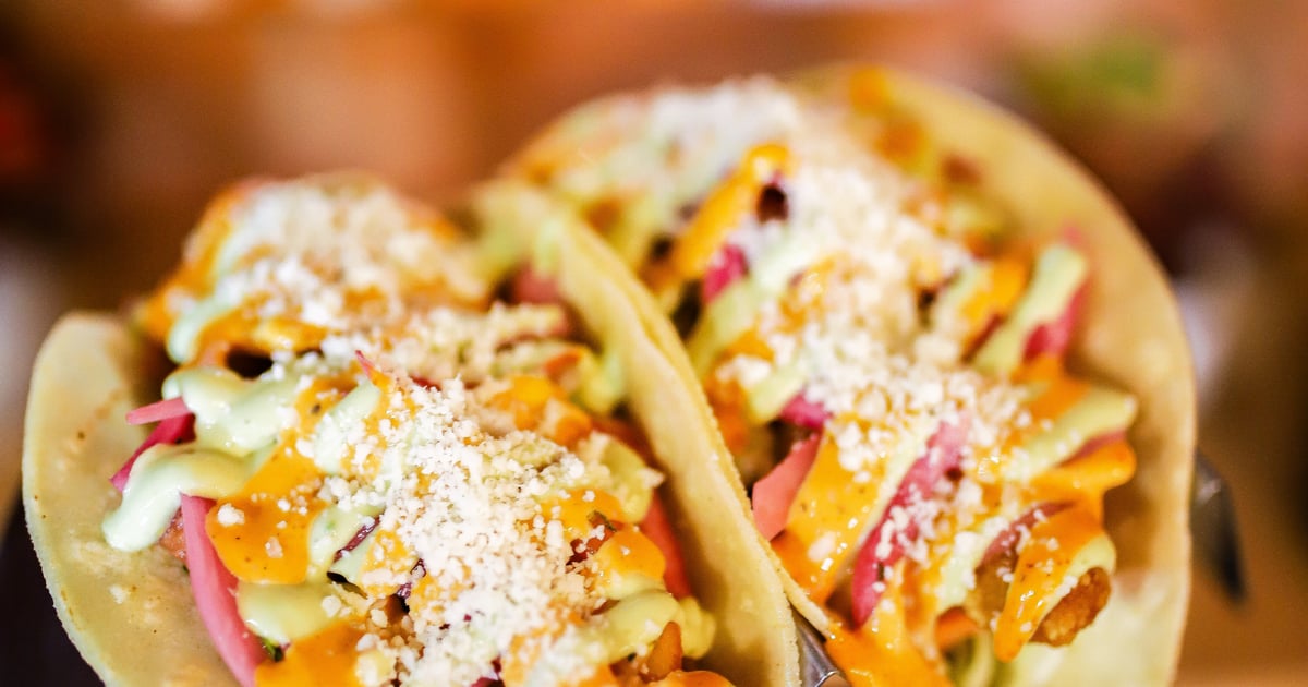 Eat, drink & be loco! - Loco Patrõn - Mexican Restaurant in AZ