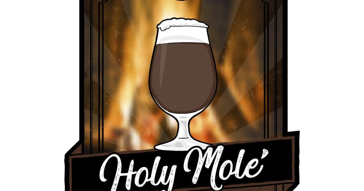 Holy Mole - Loco Patrõn - Mexican Restaurant in AZ